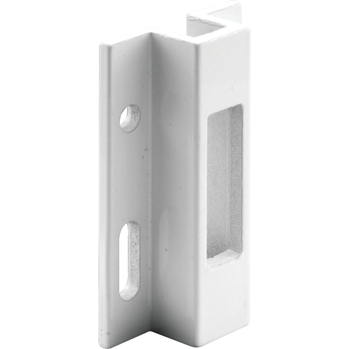 Prime-Line Aluminum Sliding Door Keeper – Hemlock Hardware