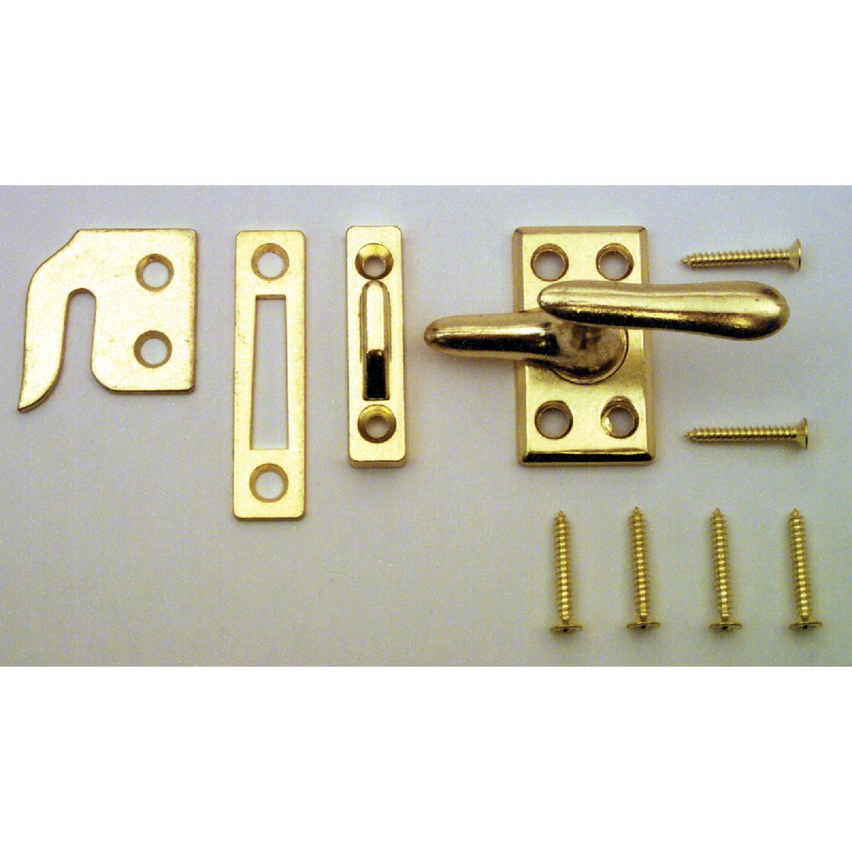 Prime-Line Casement Window Sash Lock – Hemlock Hardware
