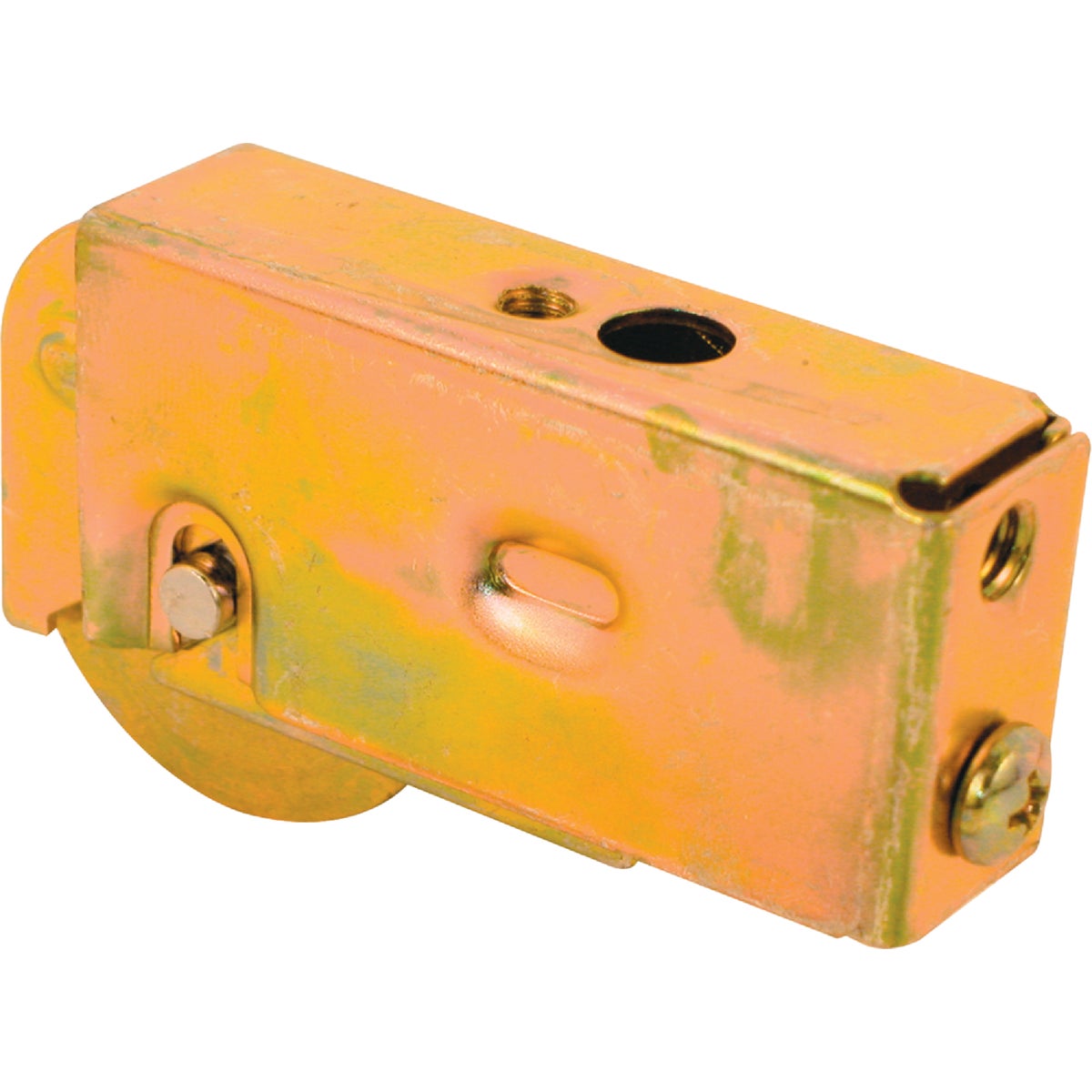 Prime-Line Sliding Door Steel Roller Assembly – Hemlock Hardware