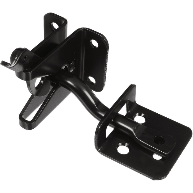National Gate Latch – Hemlock Hardware