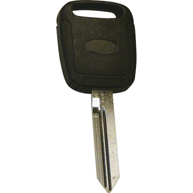 Hy-Ko Ford Programmable Chip Key – Hemlock Hardware