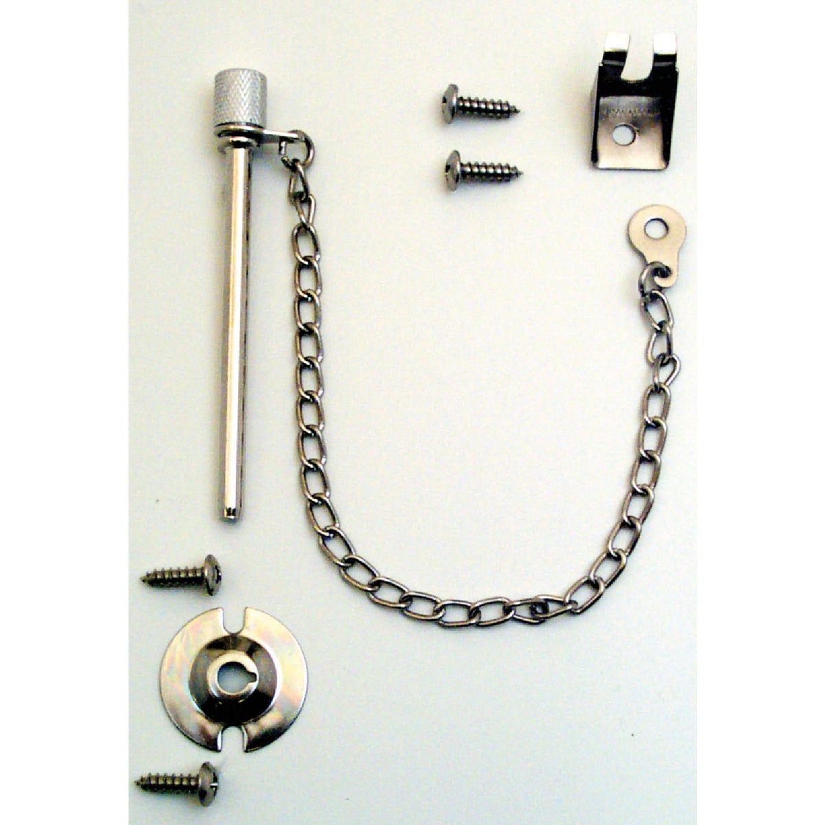 Prime-Line Security Pin Patio Door Lock – Hemlock Hardware