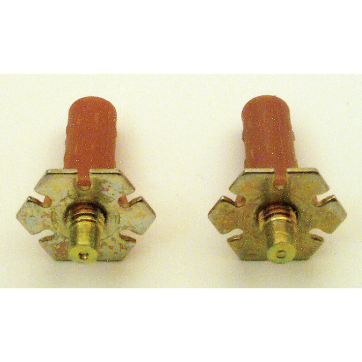 Prime-Line Nylon Base Adjustable Bifold Door Bottom Pivot – Hemlock ...