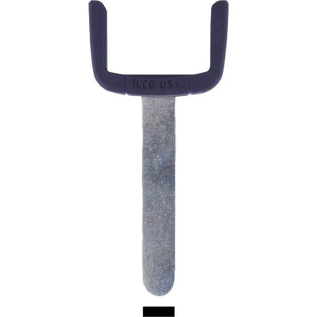 ILCO HONDA EZ Clone Plus Sidewinder Chip Key Blade – Hemlock Hardware