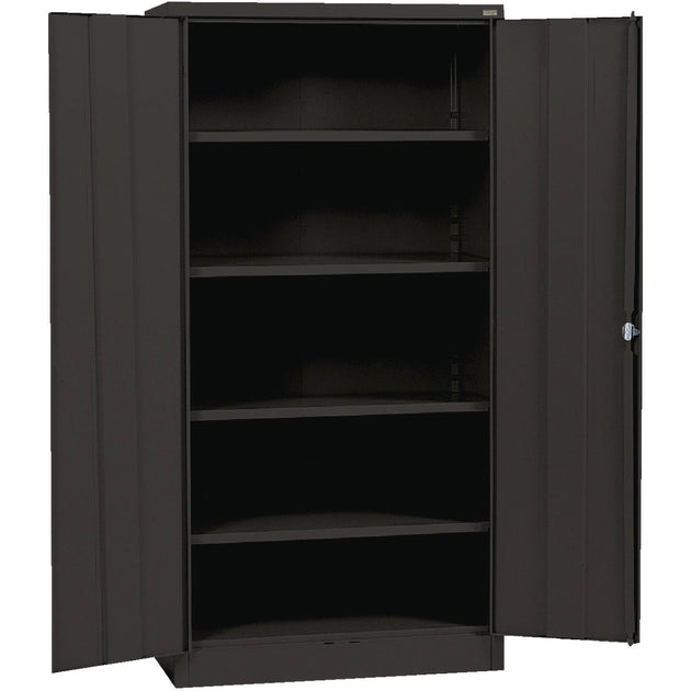 Storage Cabinets – Hemlock Hardware