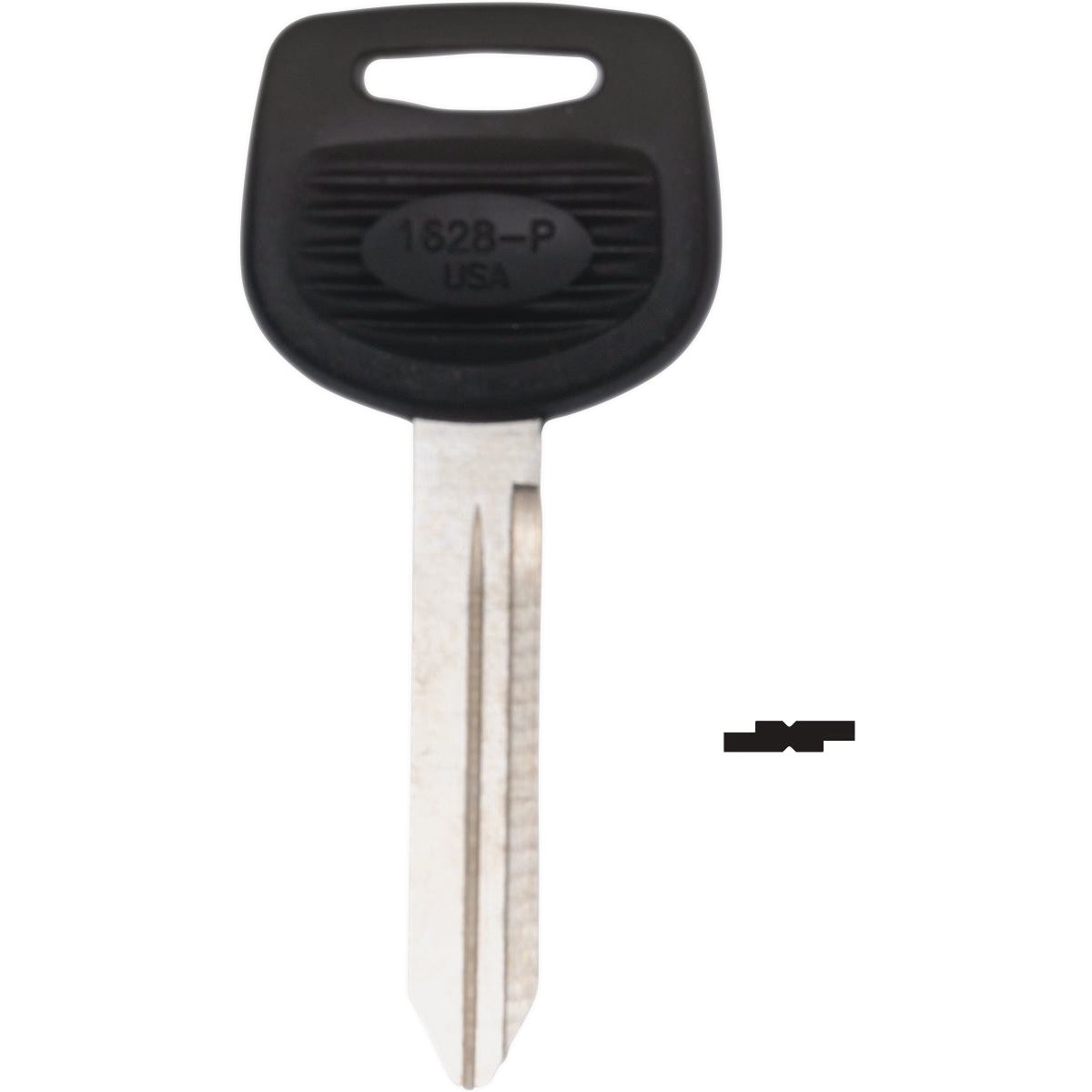 ILCO Freightliner Truck Key Blank (5-Pack) – Hemlock Hardware