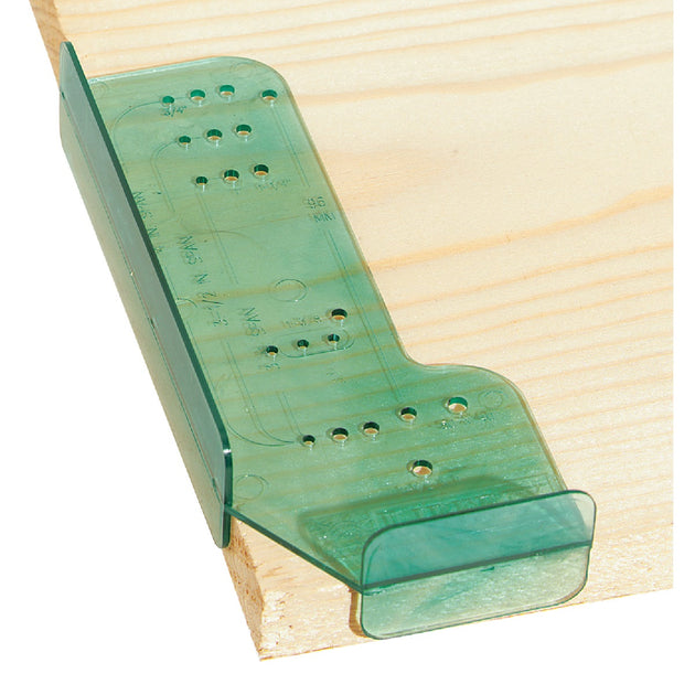 Cabinet Door Alignment Guide – Hemlock Hardware
