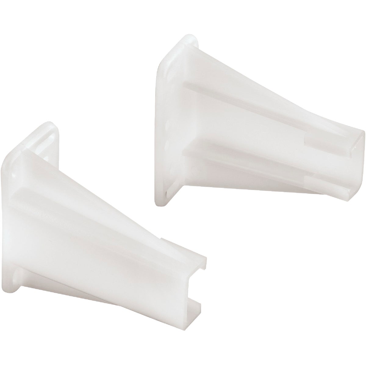 Prime-Line Side Mounted Track Socket – Hemlock Hardware