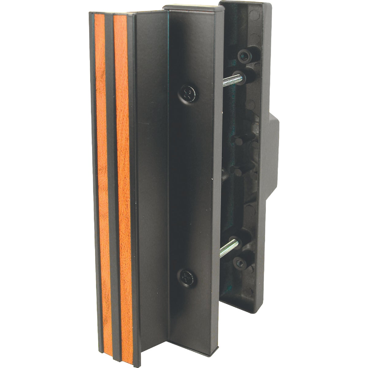 Prime-Line Mortise Sliding Patio Door Handle Set – Hemlock Hardware