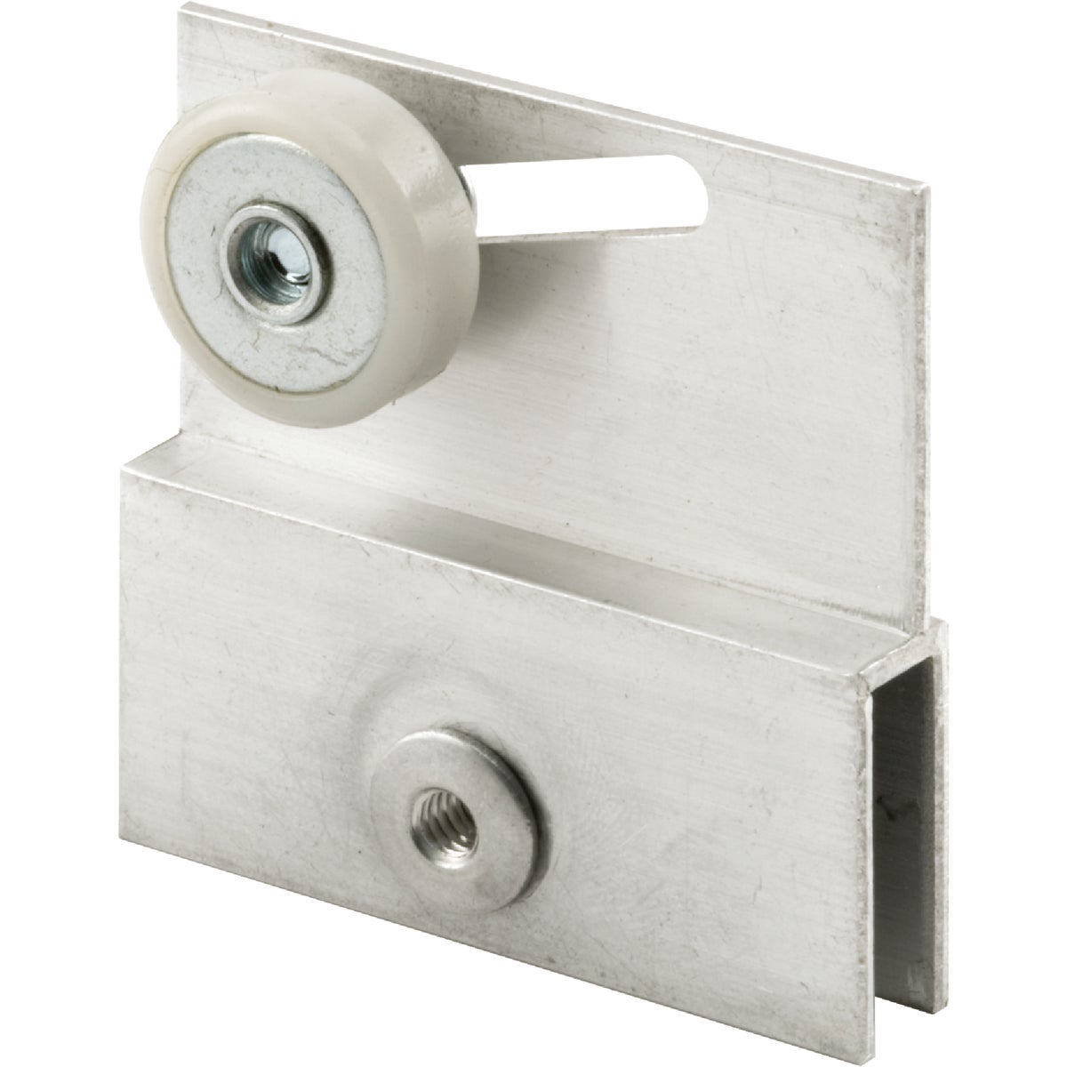 Prime-Line Frameless Shower Door Flat Roller Assembly – Hemlock Hardware