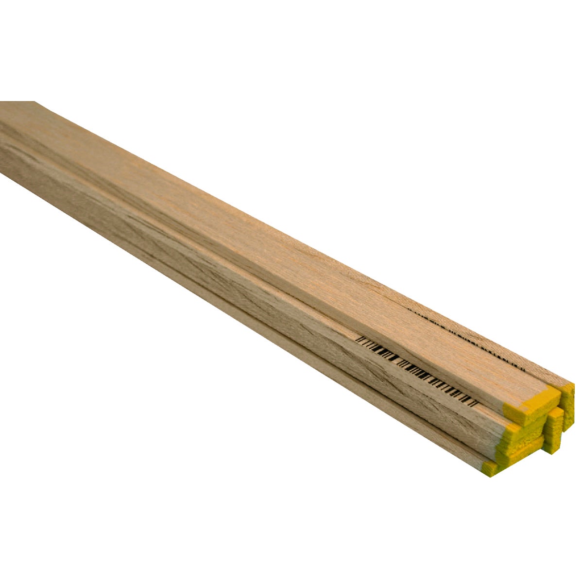 Midwest 1/8 In. x 1/2 In. x 3 Ft. Balsa Board – Hemlock Hardware