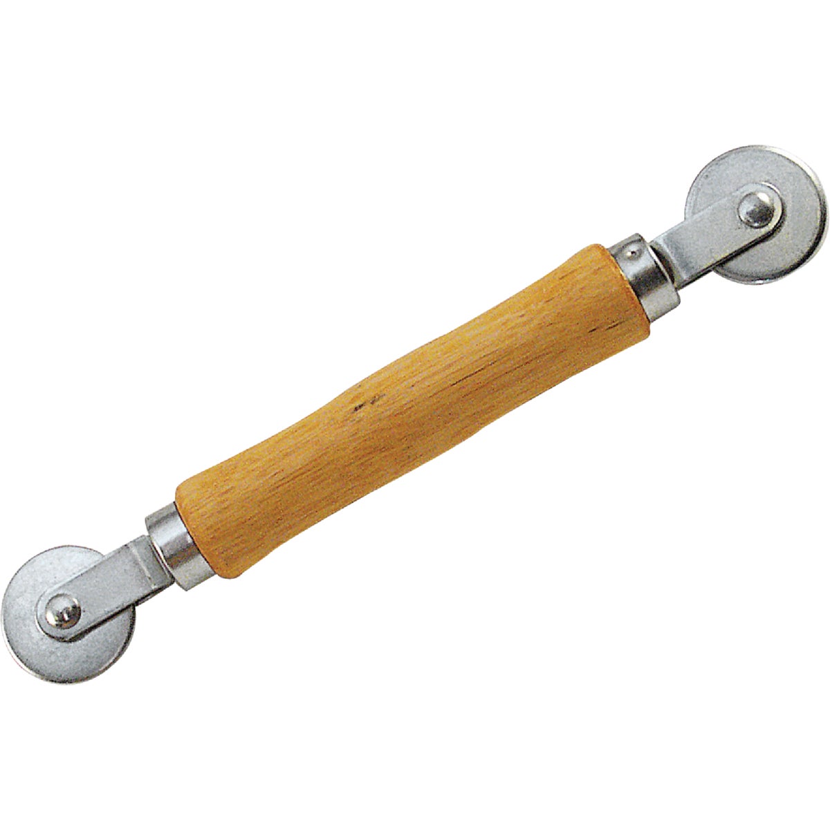 Prime-Line Wood Handle Standard Screen Rolling Tool – Hemlock Hardware