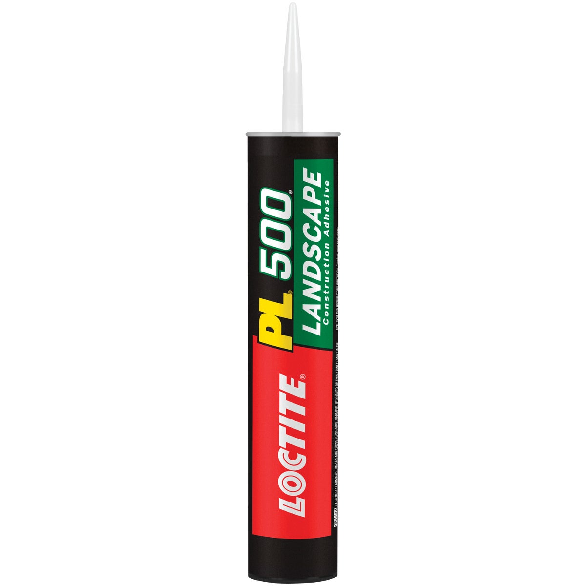 Loctite PL 500 28 Oz. Landscape Adhesive – Hemlock Hardware