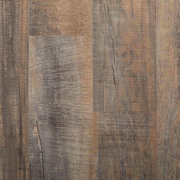 Mohawk SolidTech Discovery Ridge Vinyl Rigid Core Floor Plank – Hemlock ...