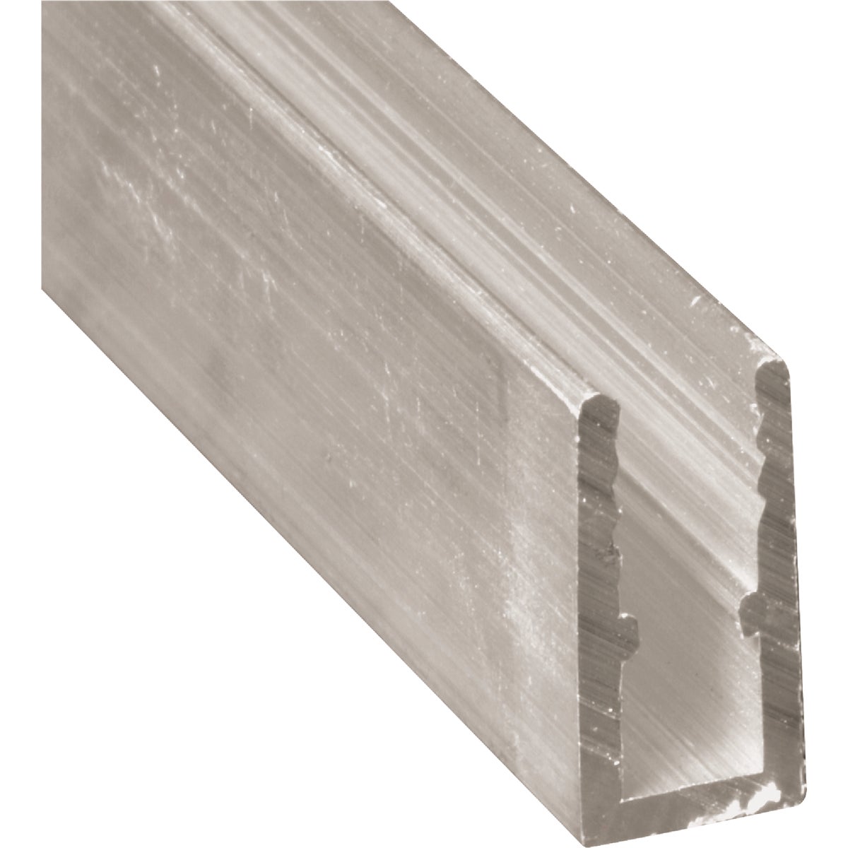 Prime-Line 5/16 In. x 5/8 In. x 94 In. Mill Extruded Window Frame ...