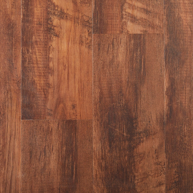 Mohawk SolidTech Discovery Ridge Vinyl Rigid Core Floor Plank – Hemlock ...