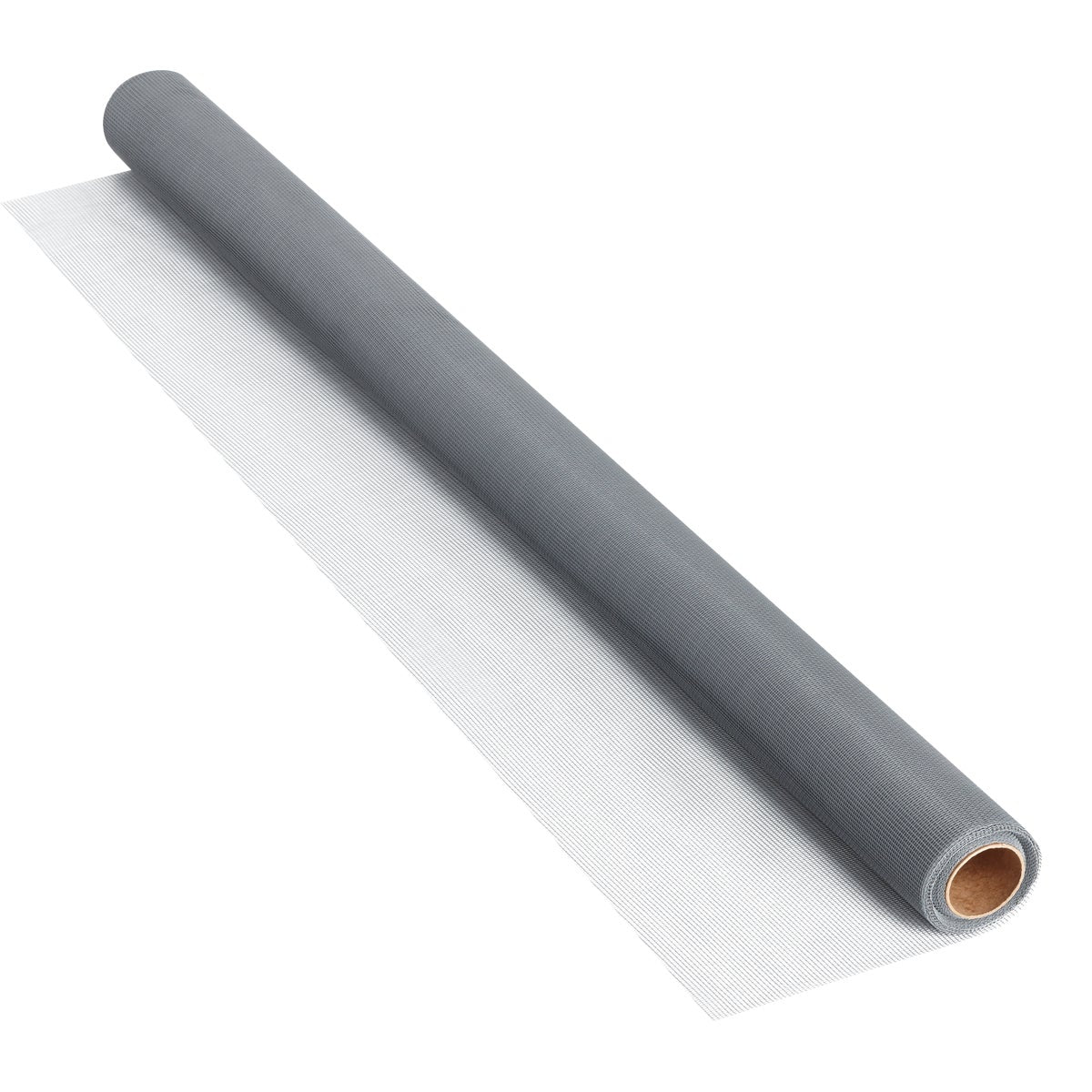 Phifer 36 In. x 25 Ft. Gray Fiberglass Screen Cloth – Hemlock Hardware