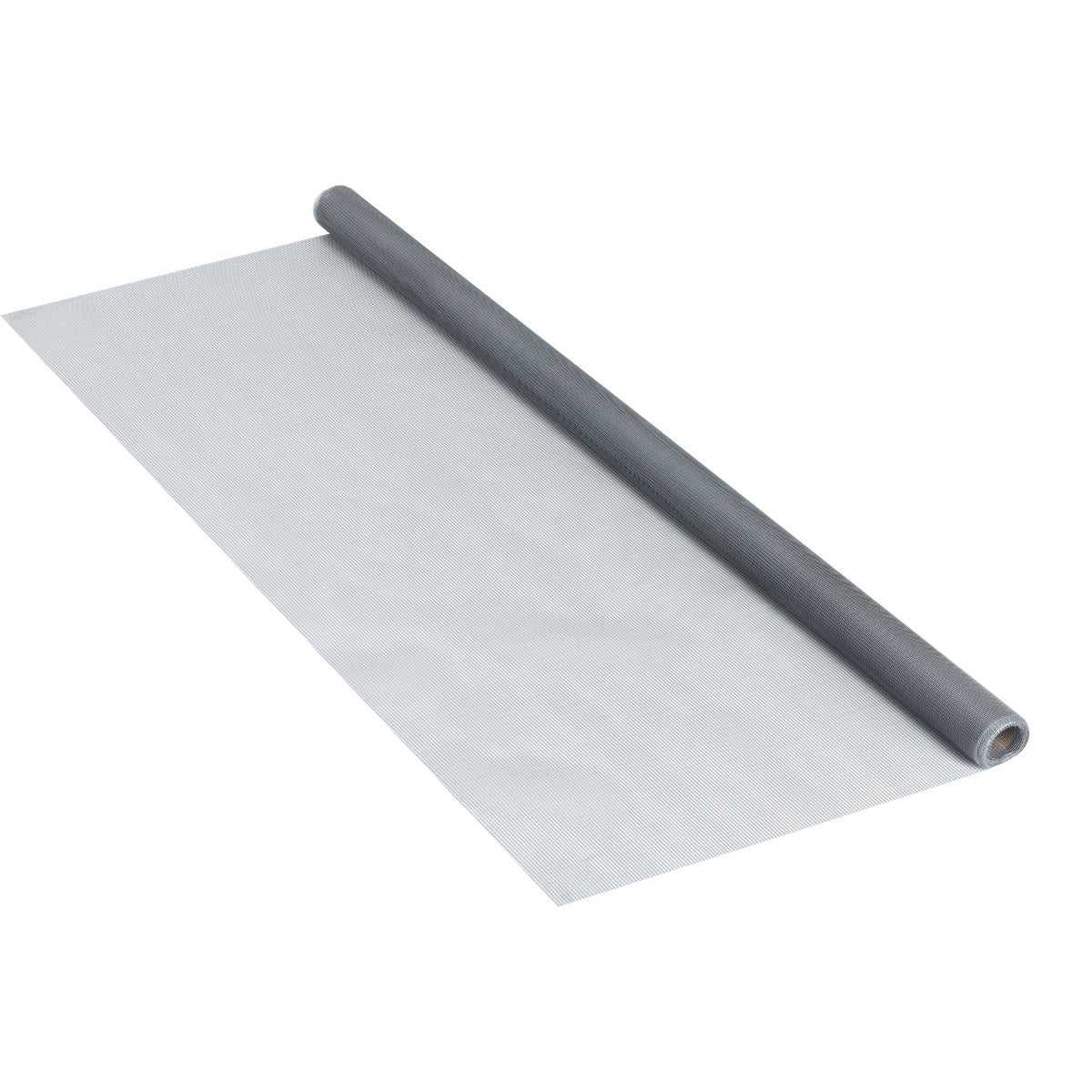 Phifer 24 In. x 84 In. Gray Fiberglass Screen Cloth Ready Rolls ...