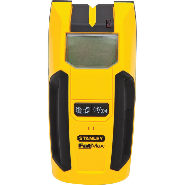Stanley FatMax Stud Sensor 300 Stud Finder – Hemlock Hardware