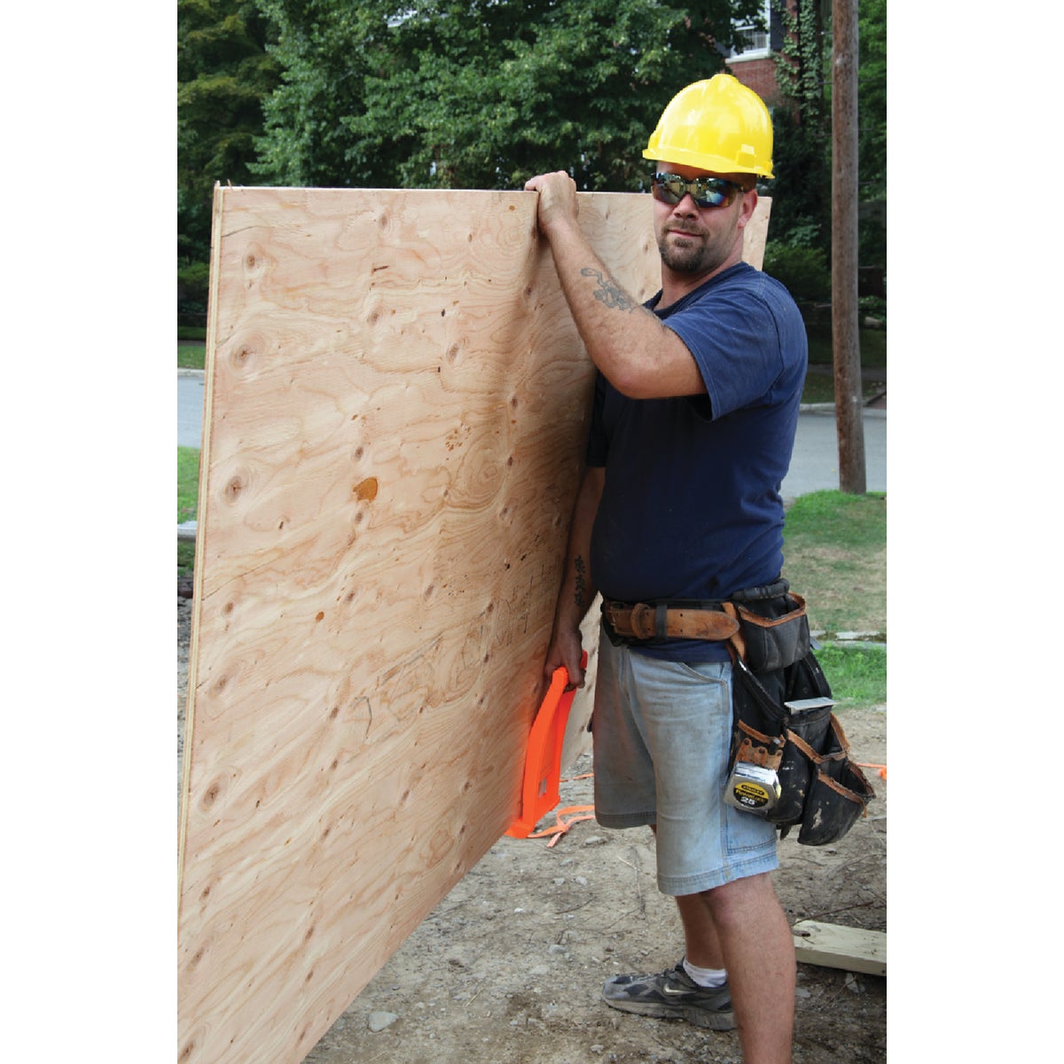 Stanley Panel Carrier – Hemlock Hardware