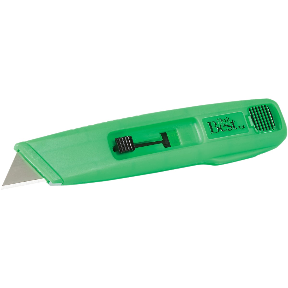 Do it Plastic Retractable Utility Knife – Hemlock Hardware