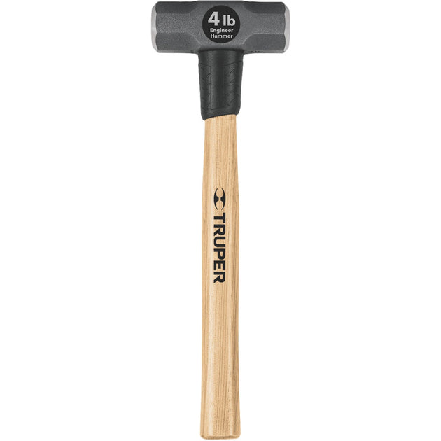 Truper Double Face Drilling Hammer – Hemlock Hardware