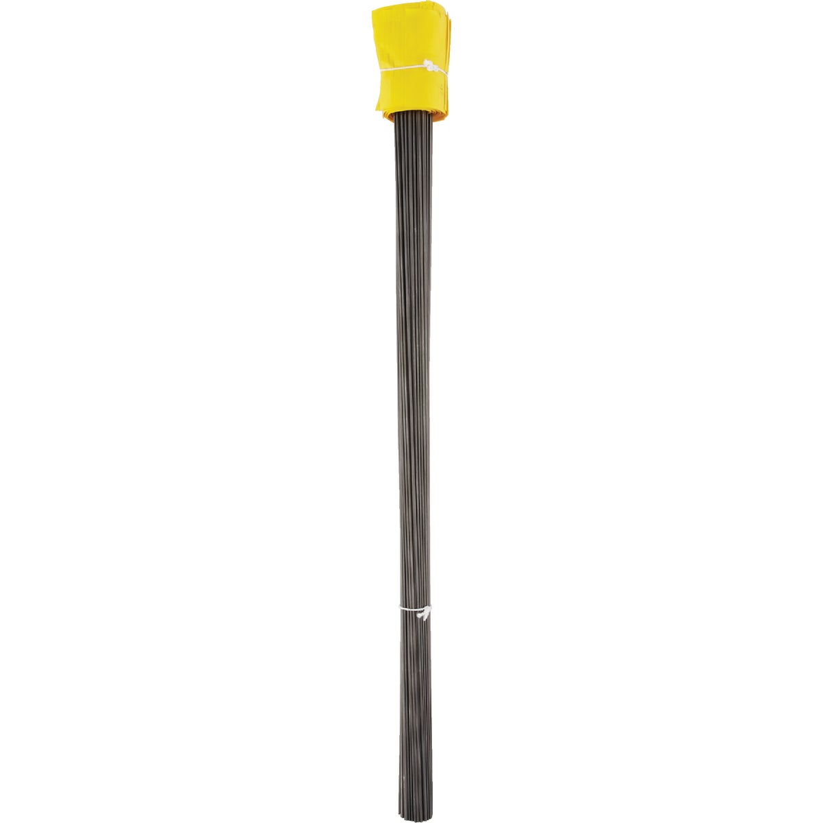 Empire 21 In. Steel Staff Yellow Marking Flags – Hemlock Hardware