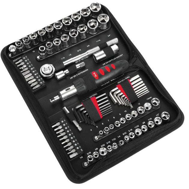 Mechanic & Automotive Tool Set – Hemlock Hardware