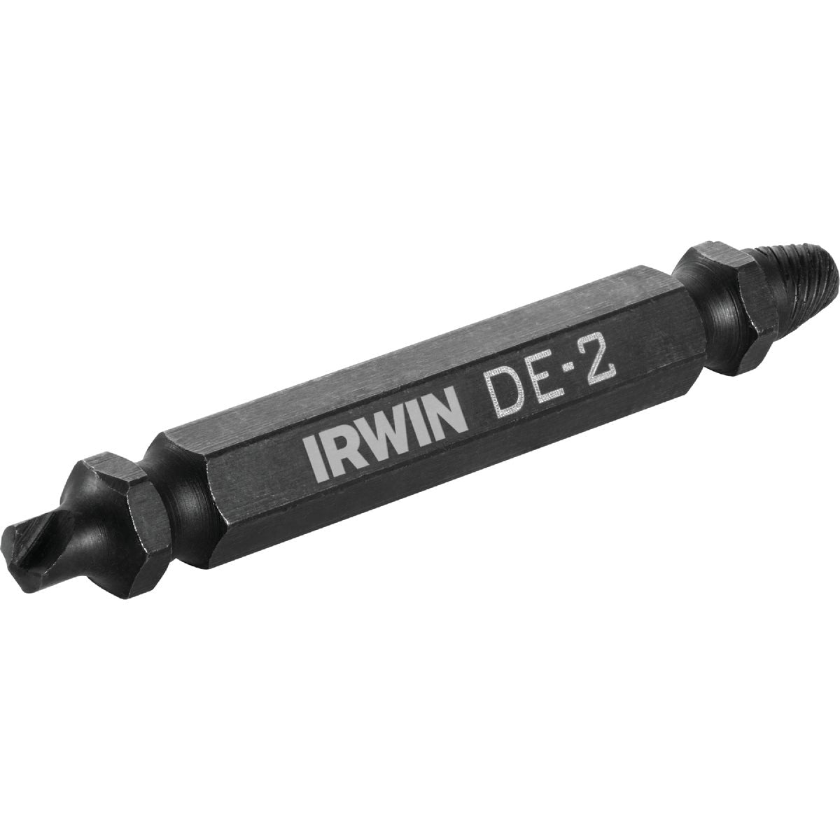 Century Drill & Tool 8 to 10 Bolt SAE 1/4 In. Metric Bolt 6mm #2 Damag ...