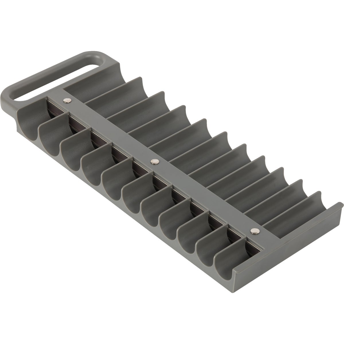 Channellock 1/2 In. Plastic Socket Holder Tray – Hemlock Hardware