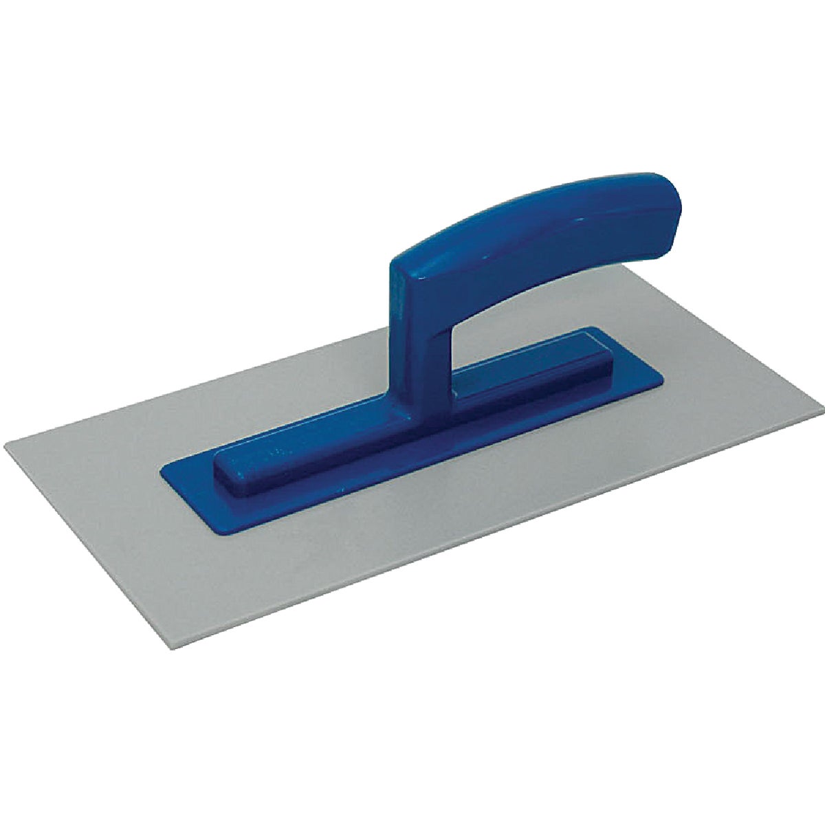 Marshalltown 5-1/2 In. x 11 In. Plastic Texturing Trowel with Plastic ...
