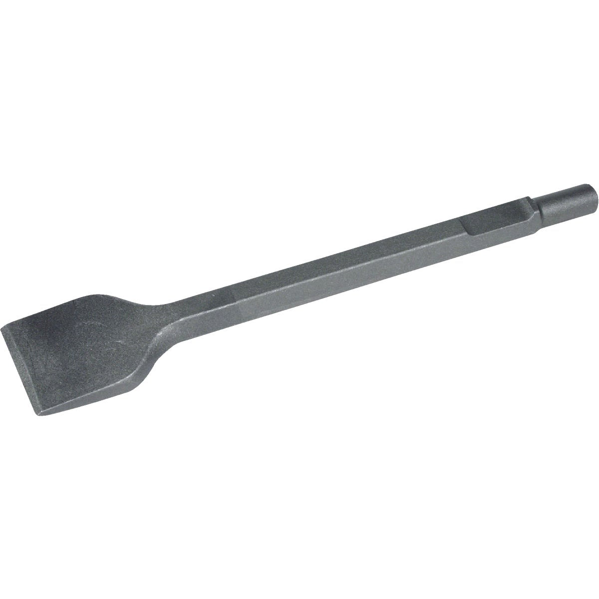 Milwaukee 3/4 In. x 12 In. Flat Chisel Bit – Hemlock Hardware