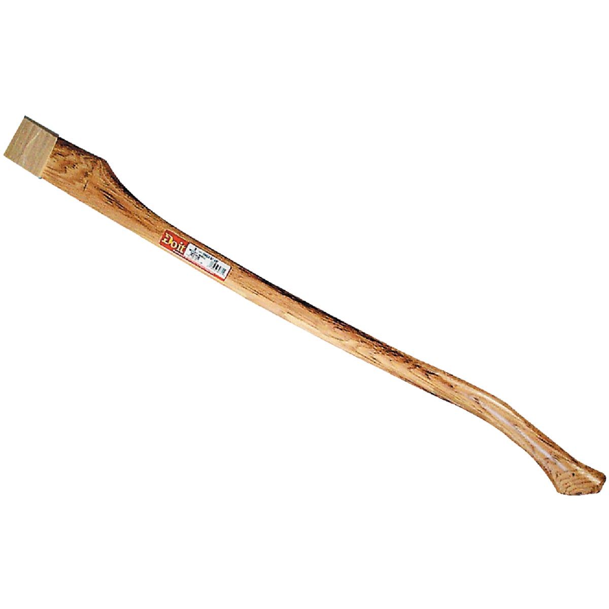 Do it 36 In. Hickory Single Bit Axe Handle – Hemlock Hardware