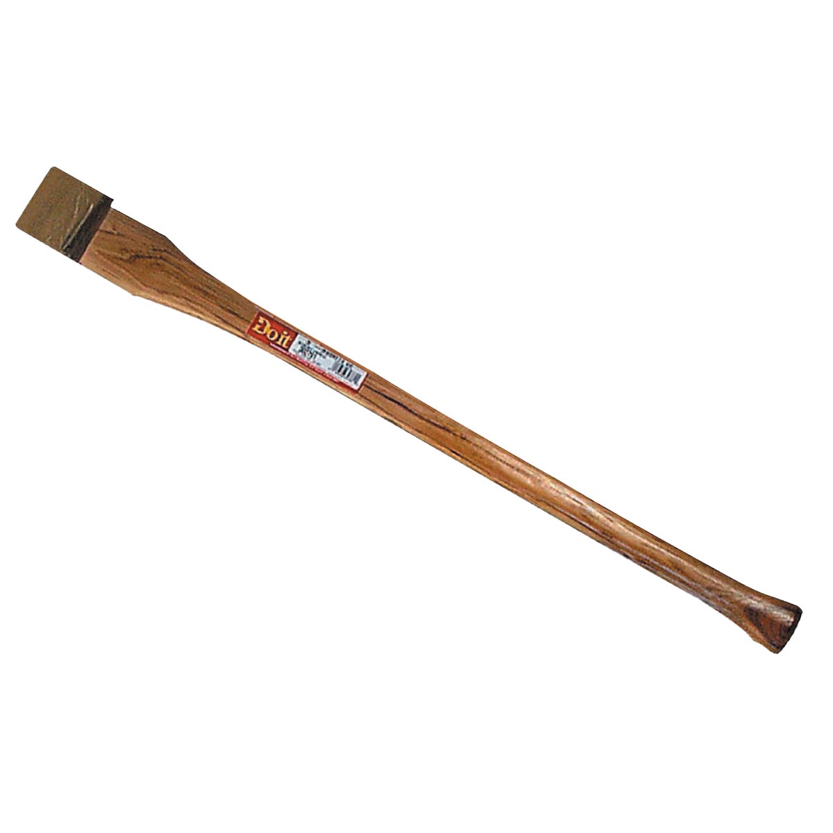 Do it 28 In. Hickory Double Bit Cruiser Axe Handle – Hemlock Hardware