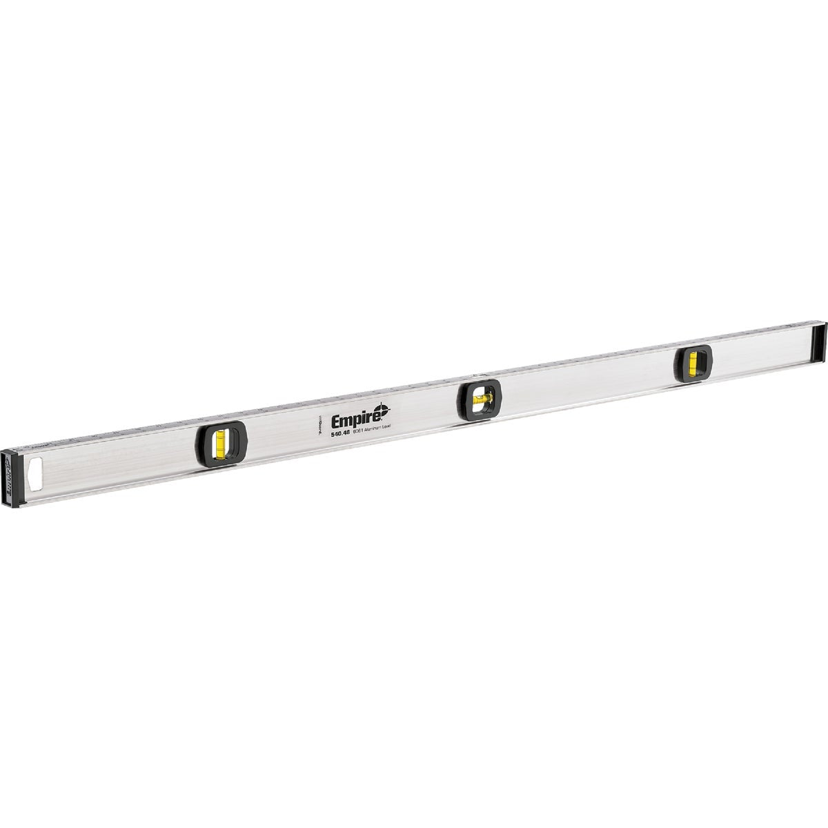 Empire 48 In. Aluminum I-Beam Level – Hemlock Hardware