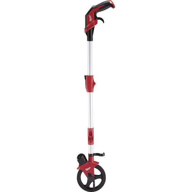 Milwaukee 6 In. Measuring Wheel – Hemlock Hardware