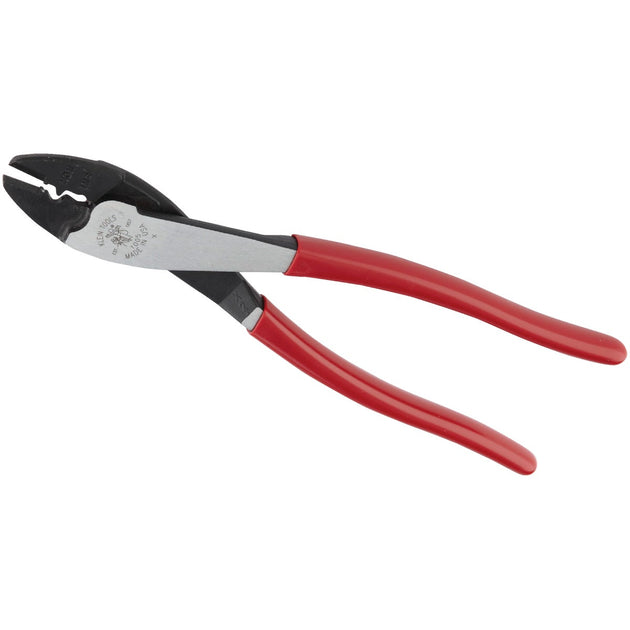 Klein Crimping Tool – Hemlock Hardware
