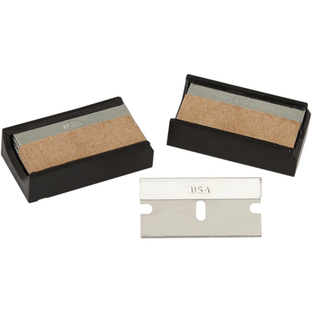 Do it Best Single Edge Razor Blades (10-Pack) – Hemlock Hardware