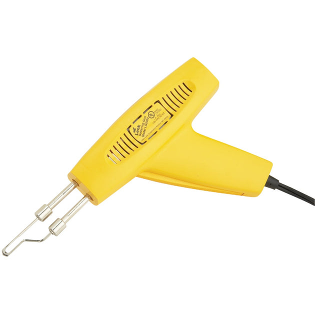 Light-Duty Soldering Gun Kit – Hemlock Hardware
