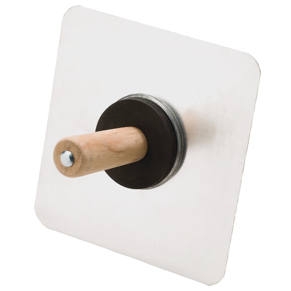 Do it 10 In. Aluminum Hawk with Wood Handle – Hemlock Hardware