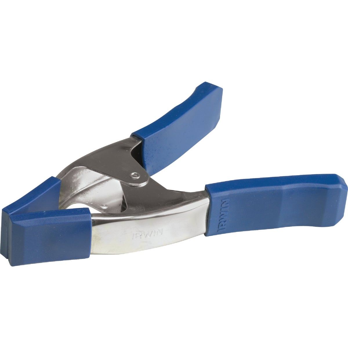Irwin Quick-Grip 3 In. Metal Spring Clamp – Hemlock Hardware