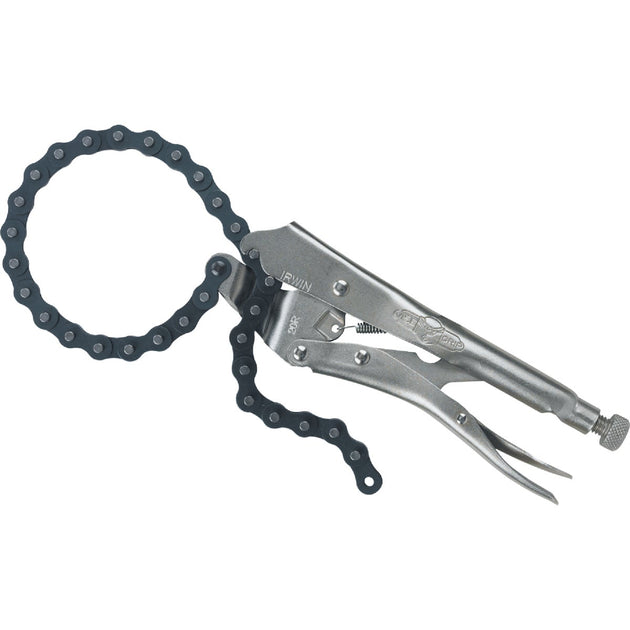 Irwin Vise-Grip The Original Locking Chain Clamp – Hemlock Hardware