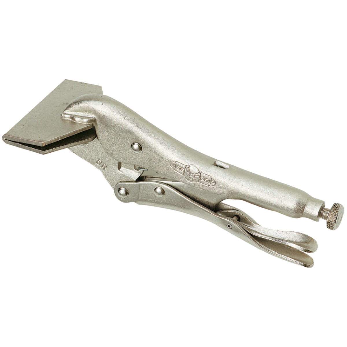 Irwin Vise-Grip 8 In. Locking Sheet Metal Tool – Hemlock Hardware