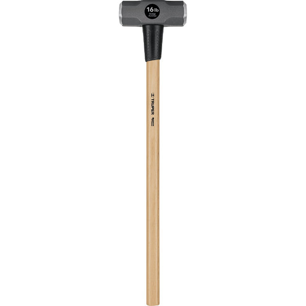 Truper Double-Faced Sledge Hammer – Hemlock Hardware