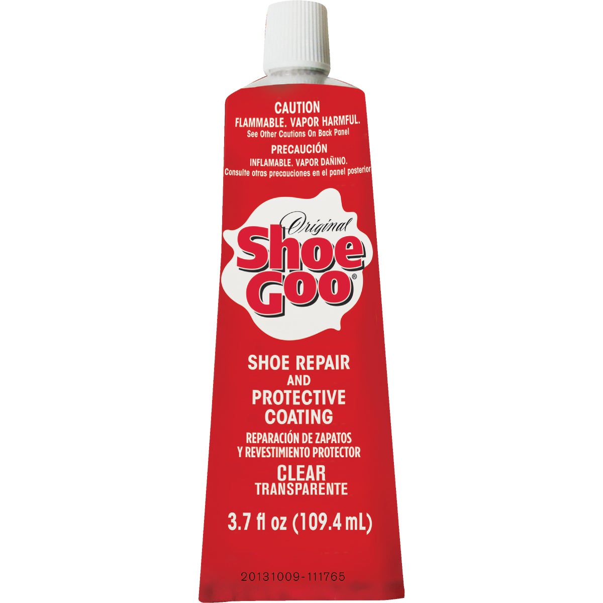 Shoe Goo 3.7 Oz. Boots & Gloves Multi-Purpose Adhesive – Hemlock Hardware