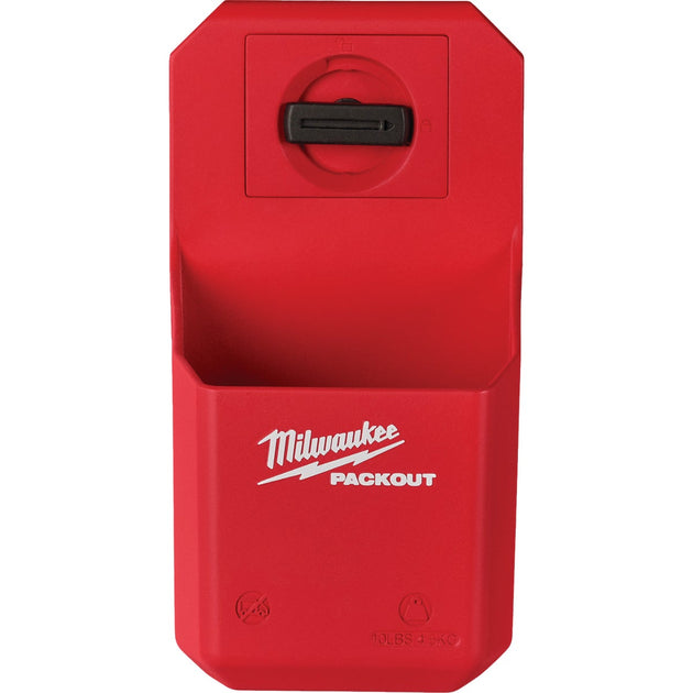 Milwaukee PACKOUT Organizer Cup Holder – Hemlock Hardware