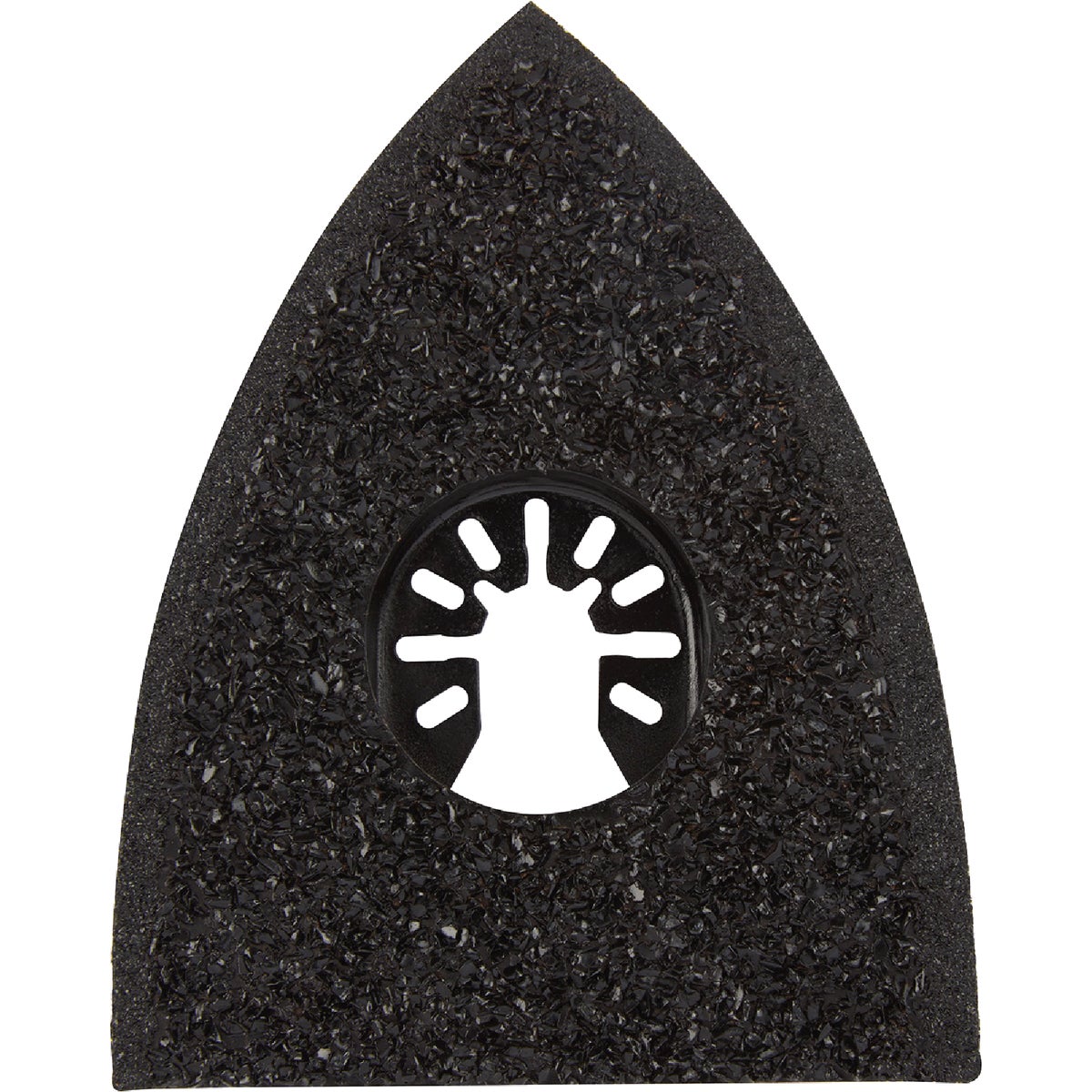 Milwaukee OPEN-LOK 3 In. 2-In-1 Bi-Metal Hybrid Carbide Grit Oscillati ...