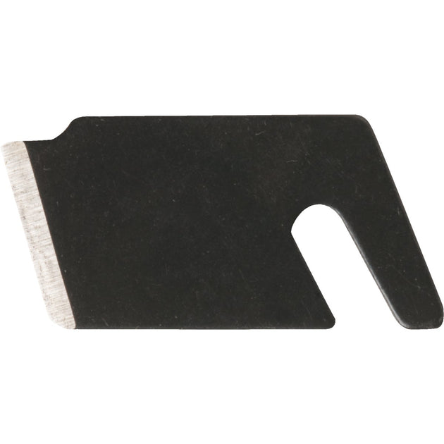 Fletcher Terry Heavy-Duty Plastic Cutter Blade – Hemlock Hardware