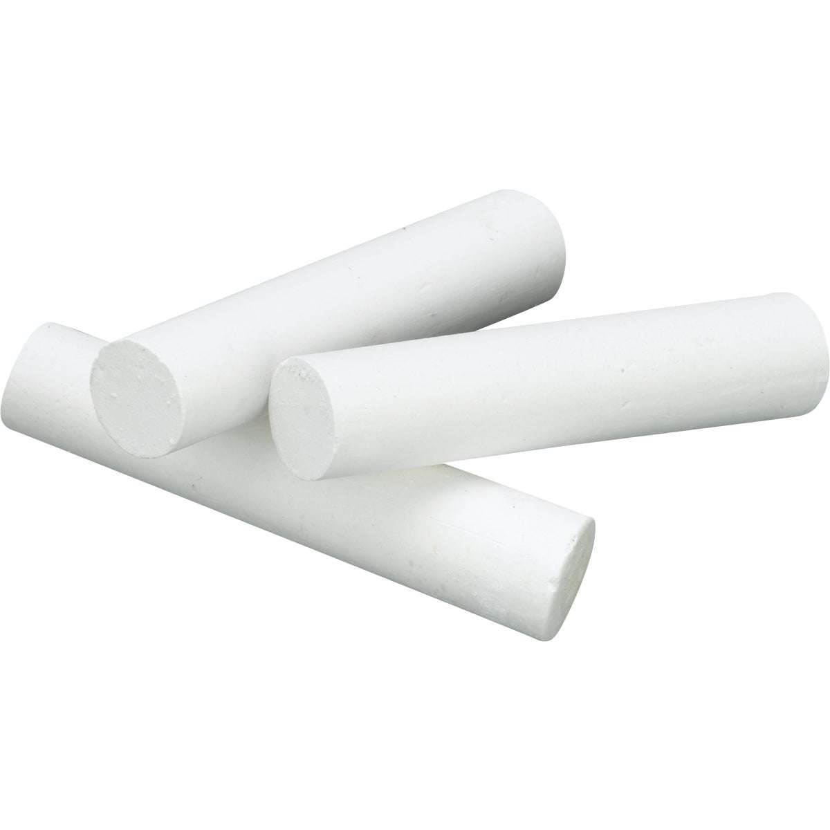 CH Hanson White Railroad Chalk (144-Pieces) – Hemlock Hardware