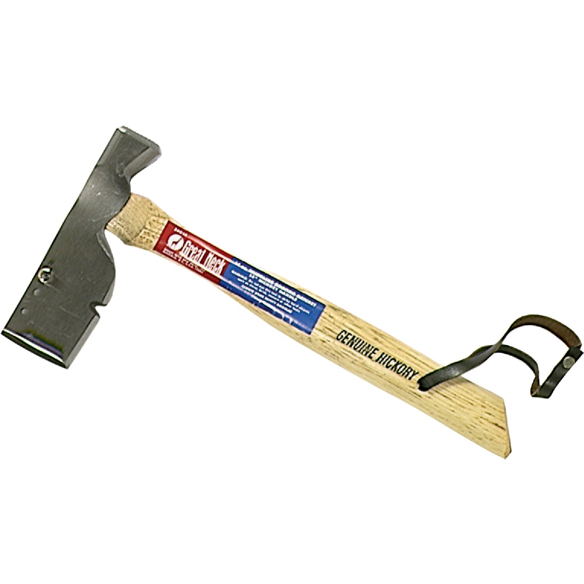 Great Neck 20 Oz. Shingling Hatchet with Hickory Handle – Hemlock Hardware